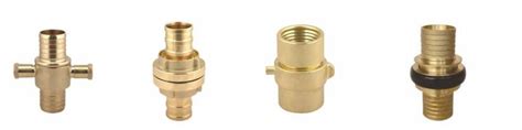 How To Choose Fire Hydrant Coupling