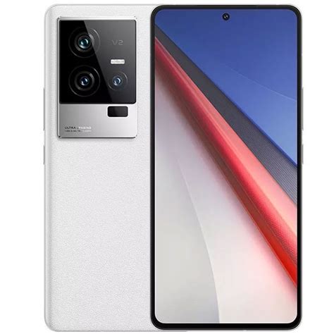 Vivo iQOO 12 Pro - Cập nhật thông tin, hình ảnh, đánh giá