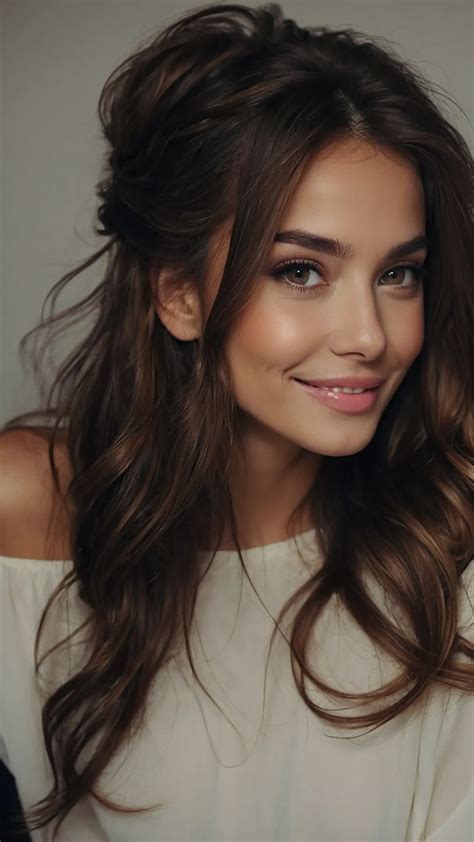Elevate Your Style With These 15 Pretty Girl Hair Looks