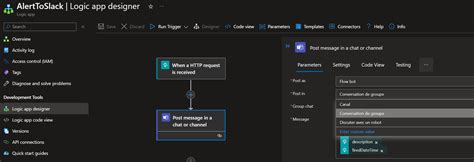 Logic App Designer Not In Language Of Browser Setting Or Account
