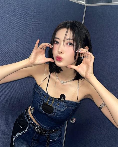 230917 X In Instagram Update Nizz Kpopping