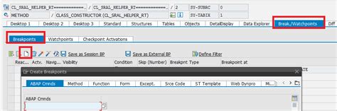 Opinions On Feature Explorer Of Abap In Eclipse Fr Sap Community