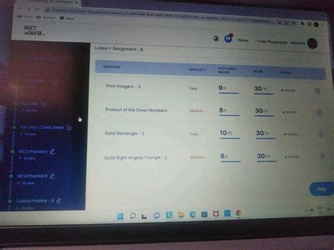 Mounika Gurram On Linkedin Day24 30daysofcodechallenge Consistency