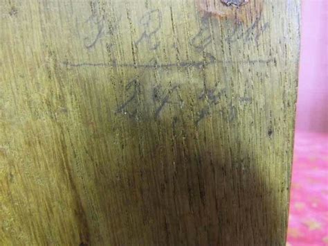 Antiker Schiffskompass Um 1930