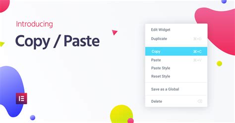 Introducing Copy Style Copy Paste Duplicate WordPress Page Parts