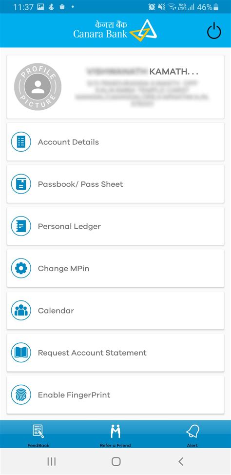 Canara E Passbook Apk Download For Android Latest Version