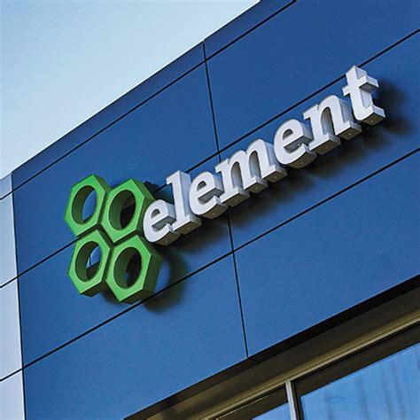 Element Fleet Management Inmoment
