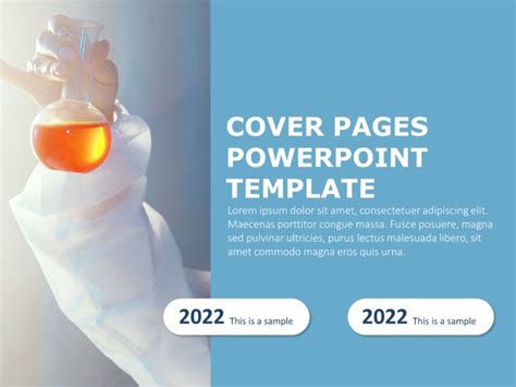 Title Slides Template Collection For PowerPoint Google Slides