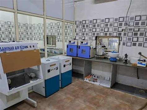 Lab Testing Equipment At ₹ 10000piece Laboratory Testing Equipment