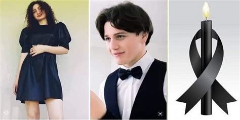 საწყალმა შეყვარებულის გარდაცვალებას ვერ გაუძლო და თავი მოიკლა თვითონაც ნახეთ შეყვარებულები