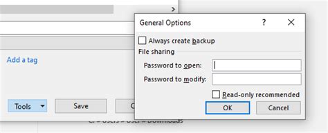 How To Save Excel As A Read Only Basic Excel Tutorial