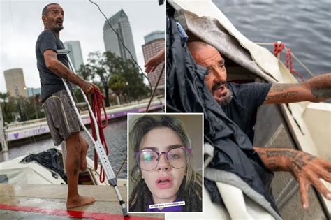 Florida Lieutenant Dan Joseph Malinowski Daughter Lashes Out Against