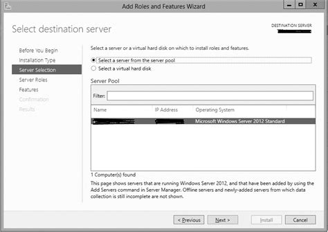 Configuring Adfs On Windows Server 2012 Ansi Bytecode Llp