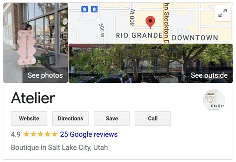 What Is Local Rank Tracking Nozzle