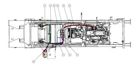 Tico Pro Spotter Hyrdaulic System Diagram 721868 Fleetsource Leasing
