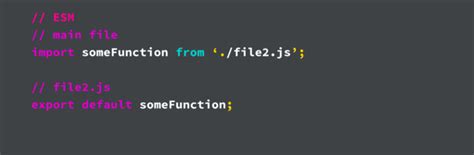 How To Build Modern Applications With Webpack
