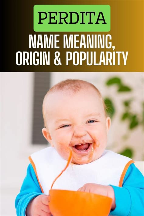 Perdita Name Meaning Origin And Popularity The Get Real Mom