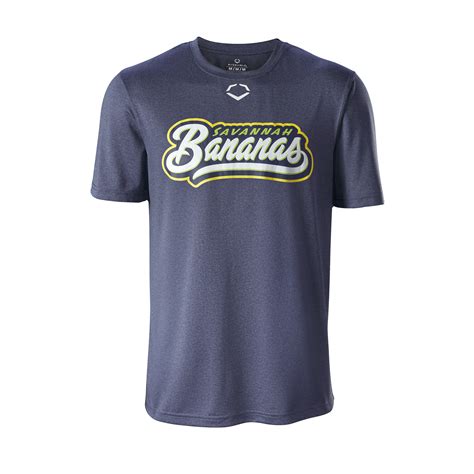 Savannah Bananas Adults Banana Ball