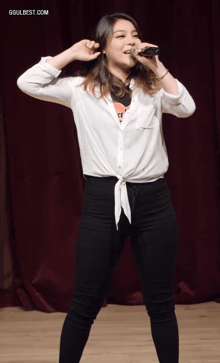 육덕여신 에일리  Mlbpark