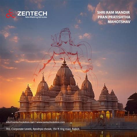 Zentech Softech India On Linkedin Rammandirayodhya Ram Reactjs Developerjobs Itjobs