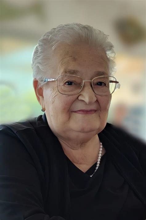 Maria Marchetti Ved Ciovacco Silveri Casa Funeraria Ldemilio