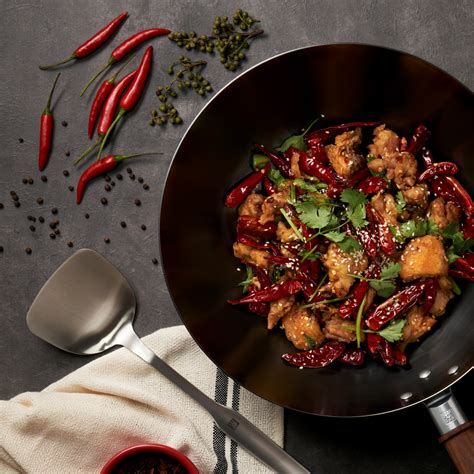 Buy Zwilling Dragon Wok Zwillingcom