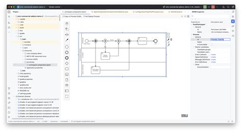 Install Bpm Via Intellijs Market Place Issue Support Jmix