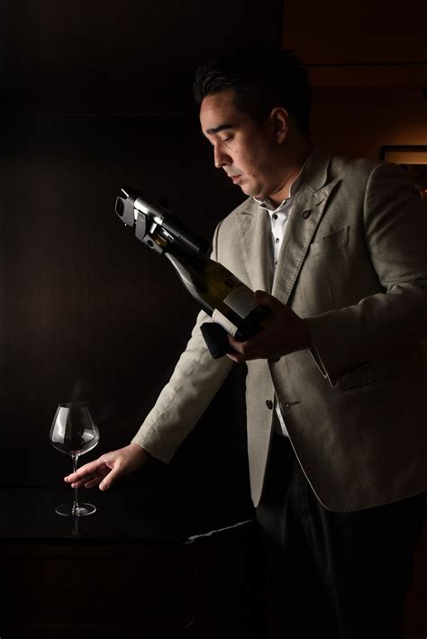 Wine Trends 2024 According To Jay Bottorff Sommelier At Inddee