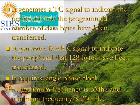PPT DMA CONTROLLER 8257 PowerPoint Presentation Free Download ID 559236