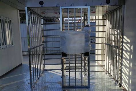 How Does QR Code Turnstile Work Best Instruction