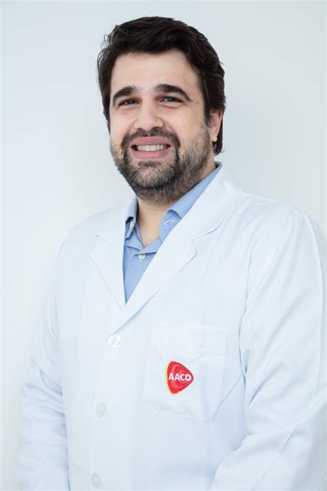 Alberto Emanuel Gerbi Jacob Hospital Ortopédico Aacd