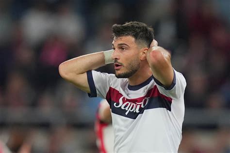 Calciomercato Stanno Prendendo Orsolini Affare Da 25mln Calcionow