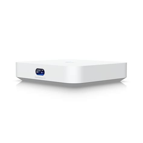 Unifi Cloud Gateway Ultra Tech Specs