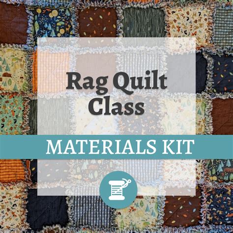 Class Materials And Rentals