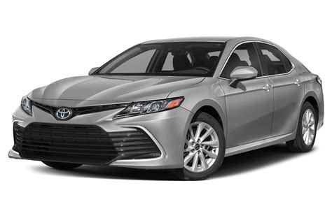 2021 Toyota Camry Specs Prices Mpg Reviews And Photos