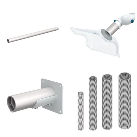 Nederman Fx2 Extraction Arm Accessories Aes Ltd