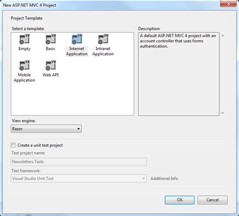 Building An Aspnet Mvc4 Application With Ef And Webapi Envato Tuts