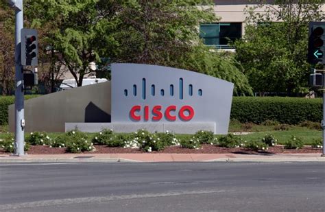 Cisco Announces New Embedded Security Solutions