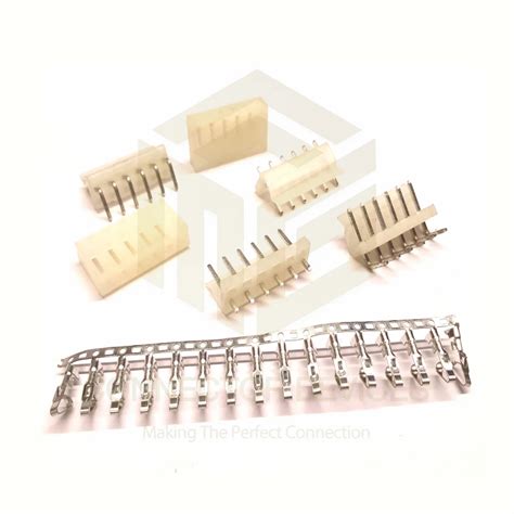 Cpu Connector 5 08mm 2 Pin TO 8 Pin At 10 Piece In Mumbai ID 2849085092762