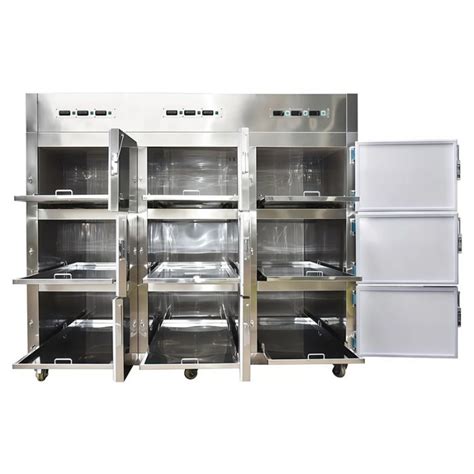 Mortuary Refrigerator Aps Nesswell