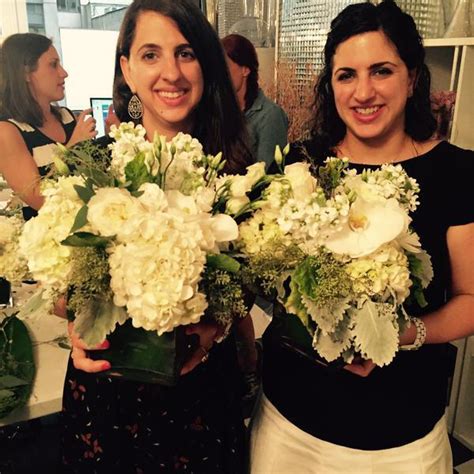 Flower Class Nyc Bride And Blossom