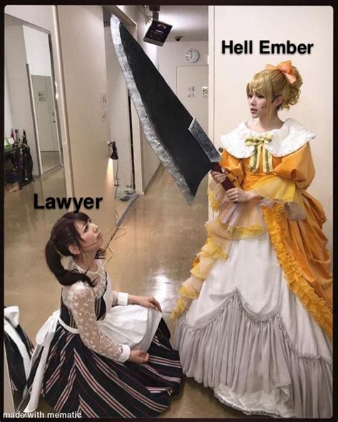 Lore Meme R Identityv