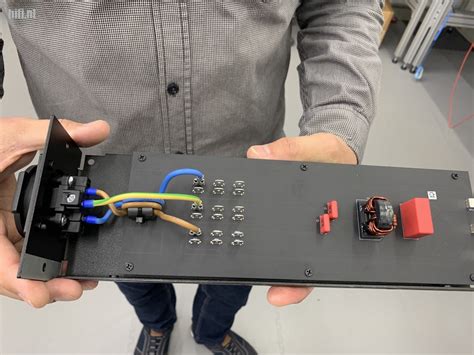 Review In Akustik Referenz Ac 4500 Netfilter