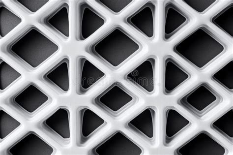 For Texture And Background In A Design Rendering In D Using A String Mat And Geometric