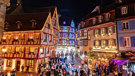 15 Winter Festivals So Magical Youll Wonder How Theyve Stayed Hidden