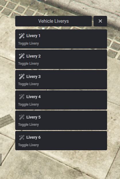 Paid Esx Qb Ex Vehicle Extras Fivem Releases Cfxre Community