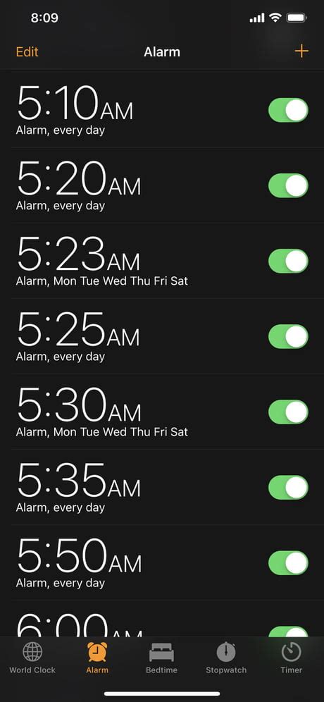 Snooze Alarm Memes