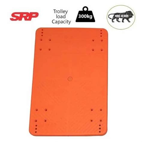 Plastic Platform Spare For Multipurpose At ₹ 1400 Piece In Ahmedabad Id 27205008573