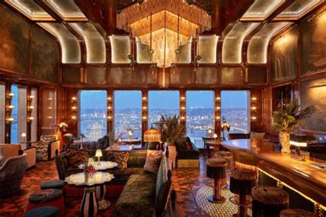 5 New Restaurants Prove The Power Of Good Design