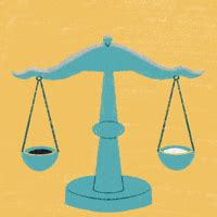 Law Scale 